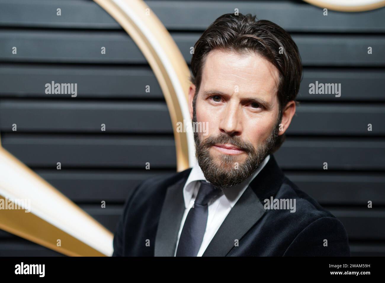 **FILE PHOTO** Christian Oliver and Two Children Killed In Plane Crash ...