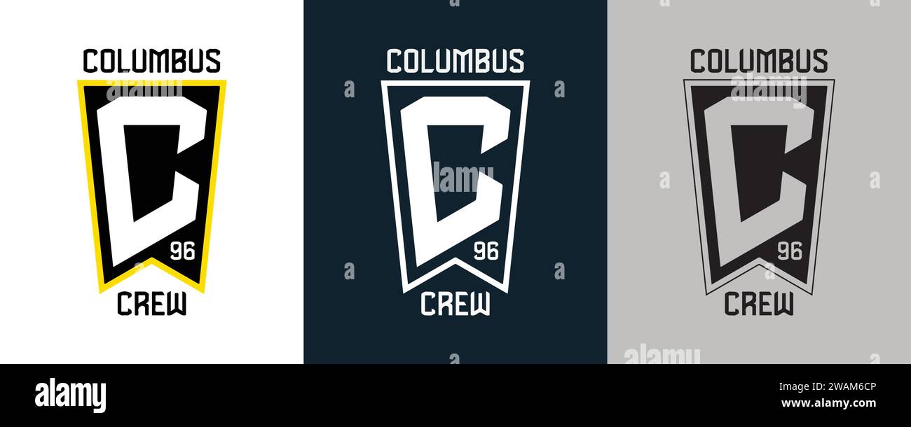 Crew image Stock Vector Images - Alamy