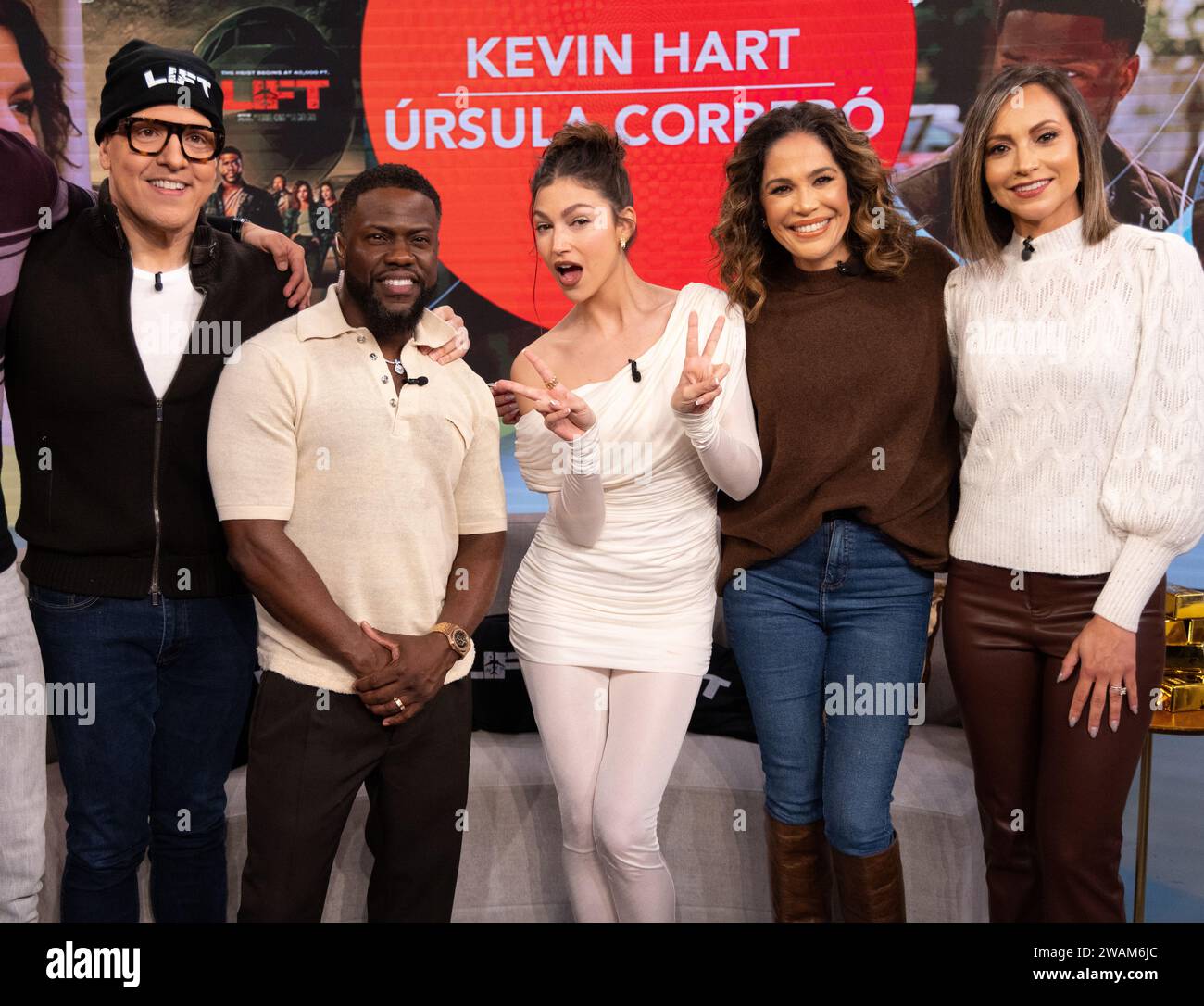 Miami, United States Of America. 05th Jan, 2024. DORAL, FL-JAN 5: Raul ...