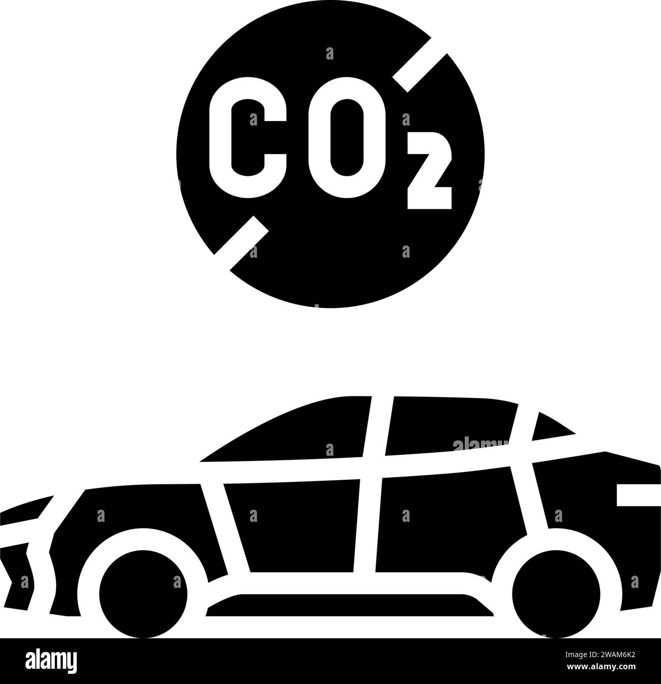 Co2 emission free Black and White Stock Photos & Images - Alamy