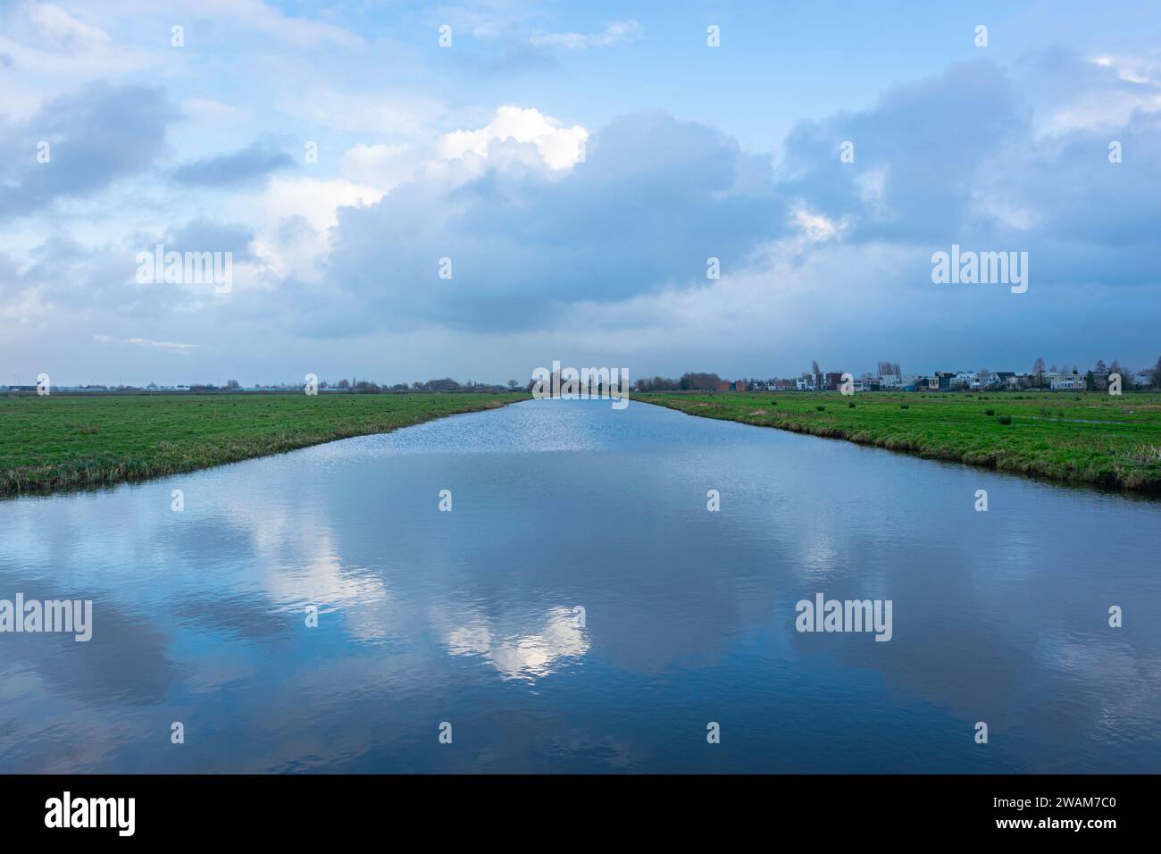 Watery plains hi-res stock photography and images - Alamy