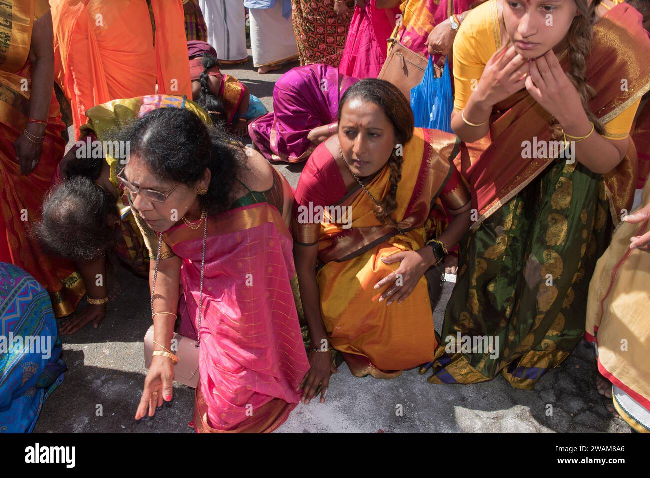 Multi cultural uk hi-res stock photography and images - Alamy