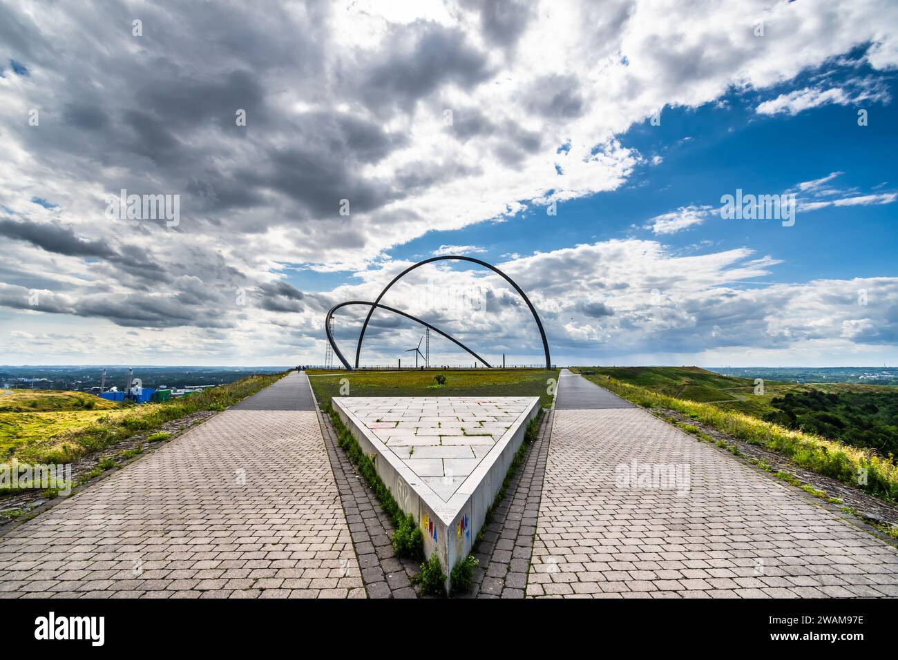 Herten hi-res stock photography and images - Alamy