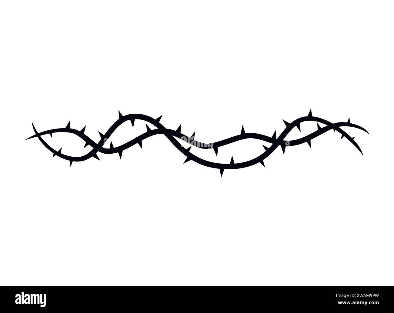 Lent vector vectors Black and White Stock Photos & Images - Alamy