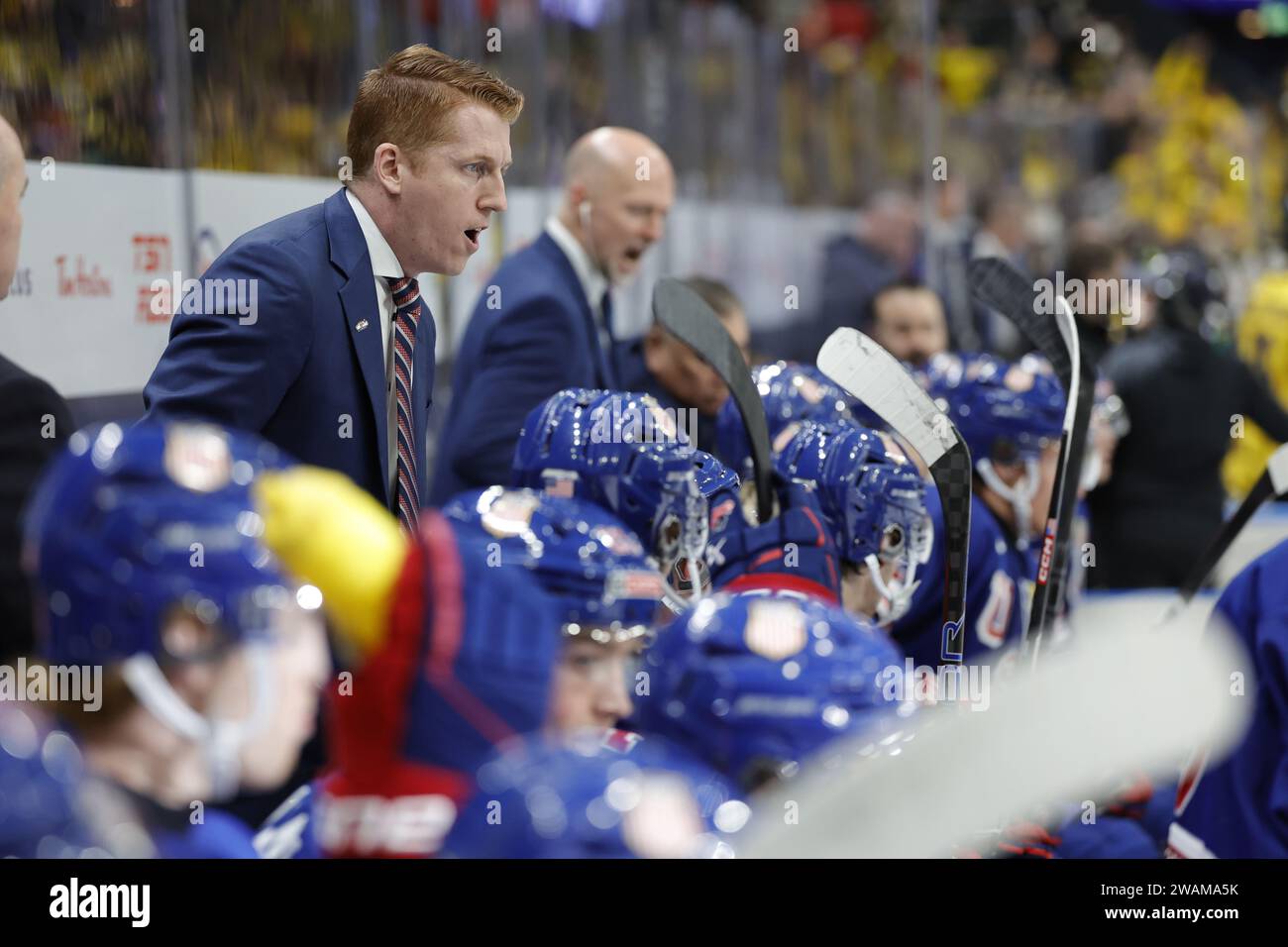 David carle hi-res stock photography and images - Alamy