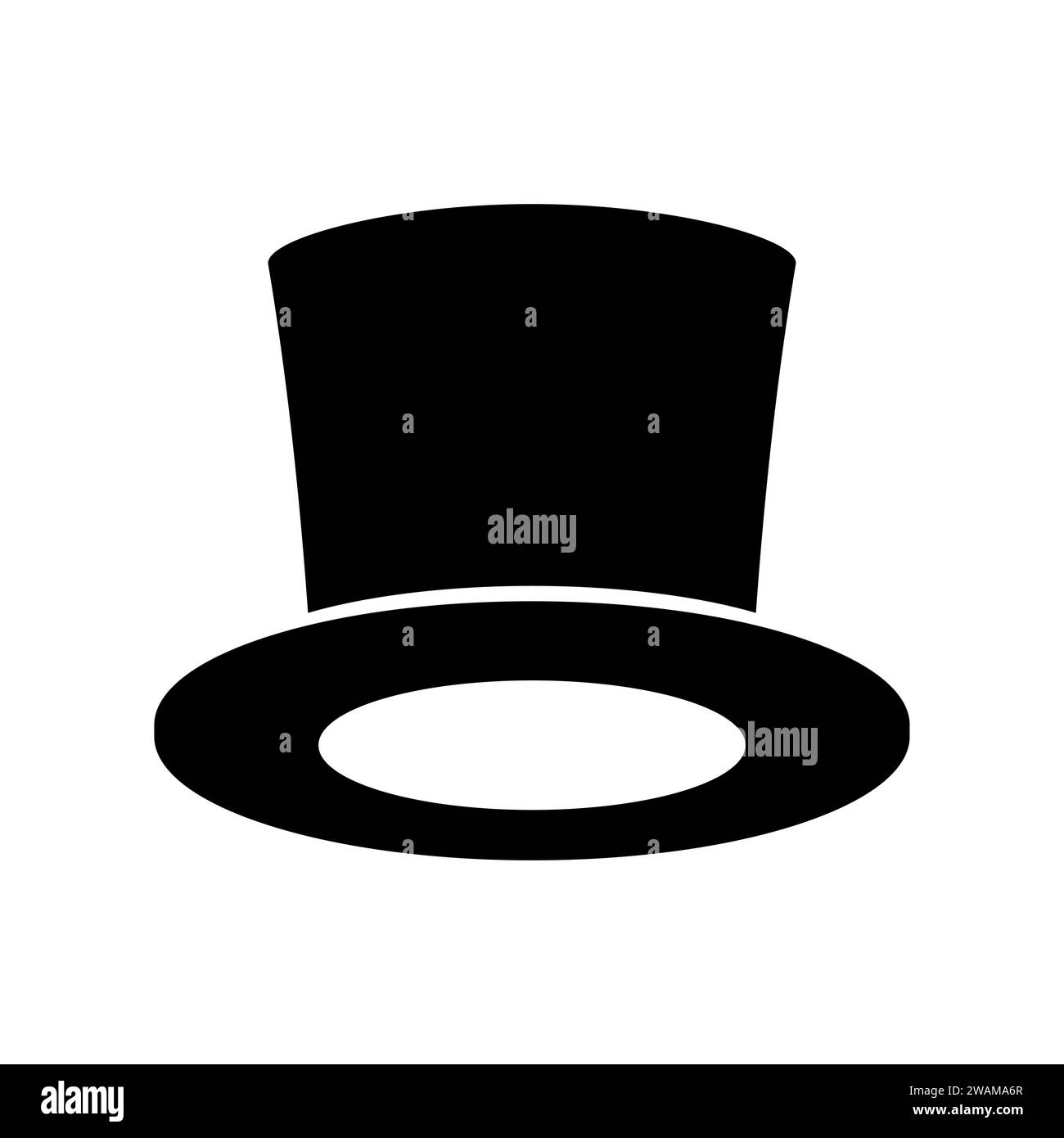 Object on white men Stock Vector Images - Alamy