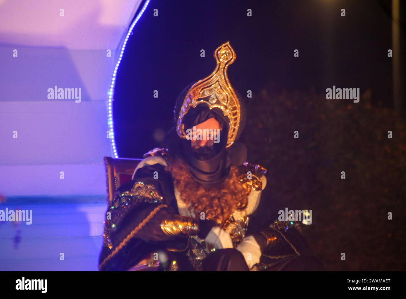 Hm the three wise men hi-res stock photography and images - Alamy