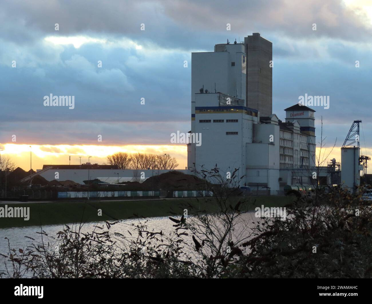 Mehlmuehle hi-res stock photography and images - Alamy