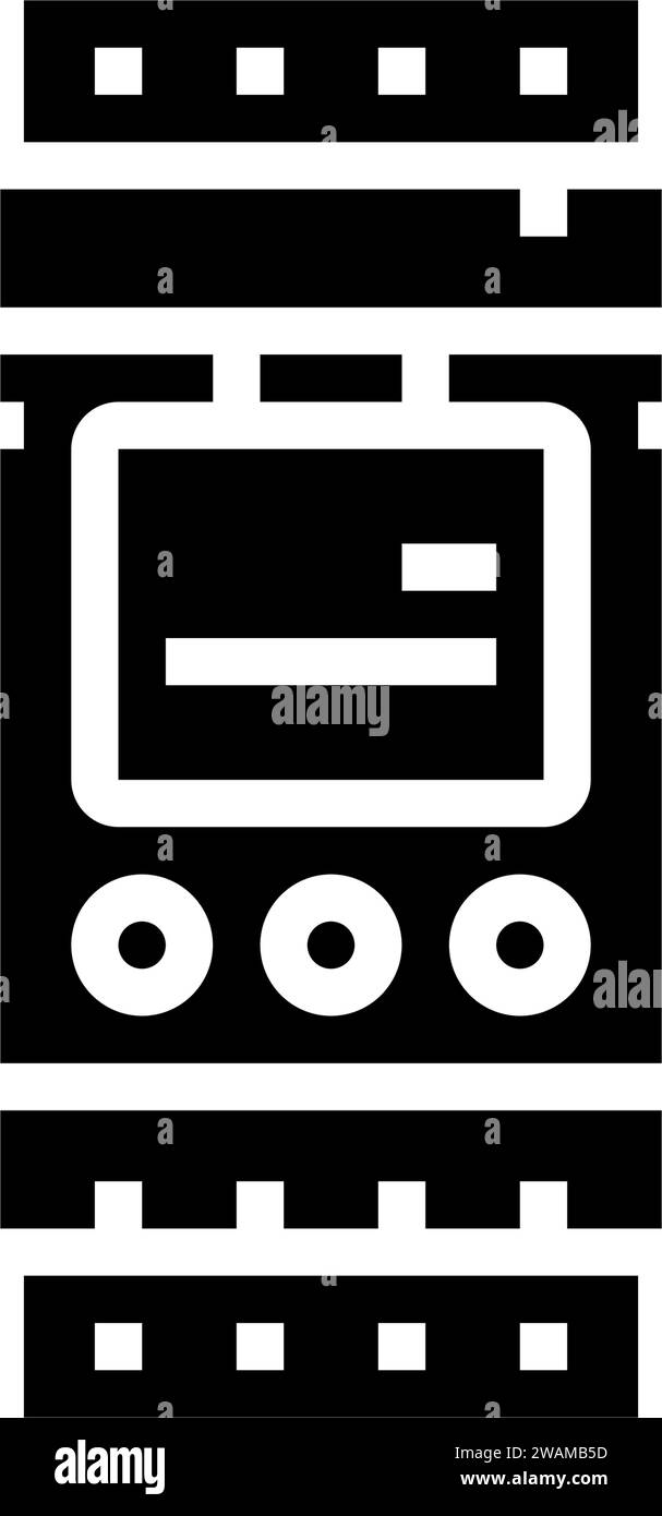 Programmable timer hi-res stock photography and images - Alamy