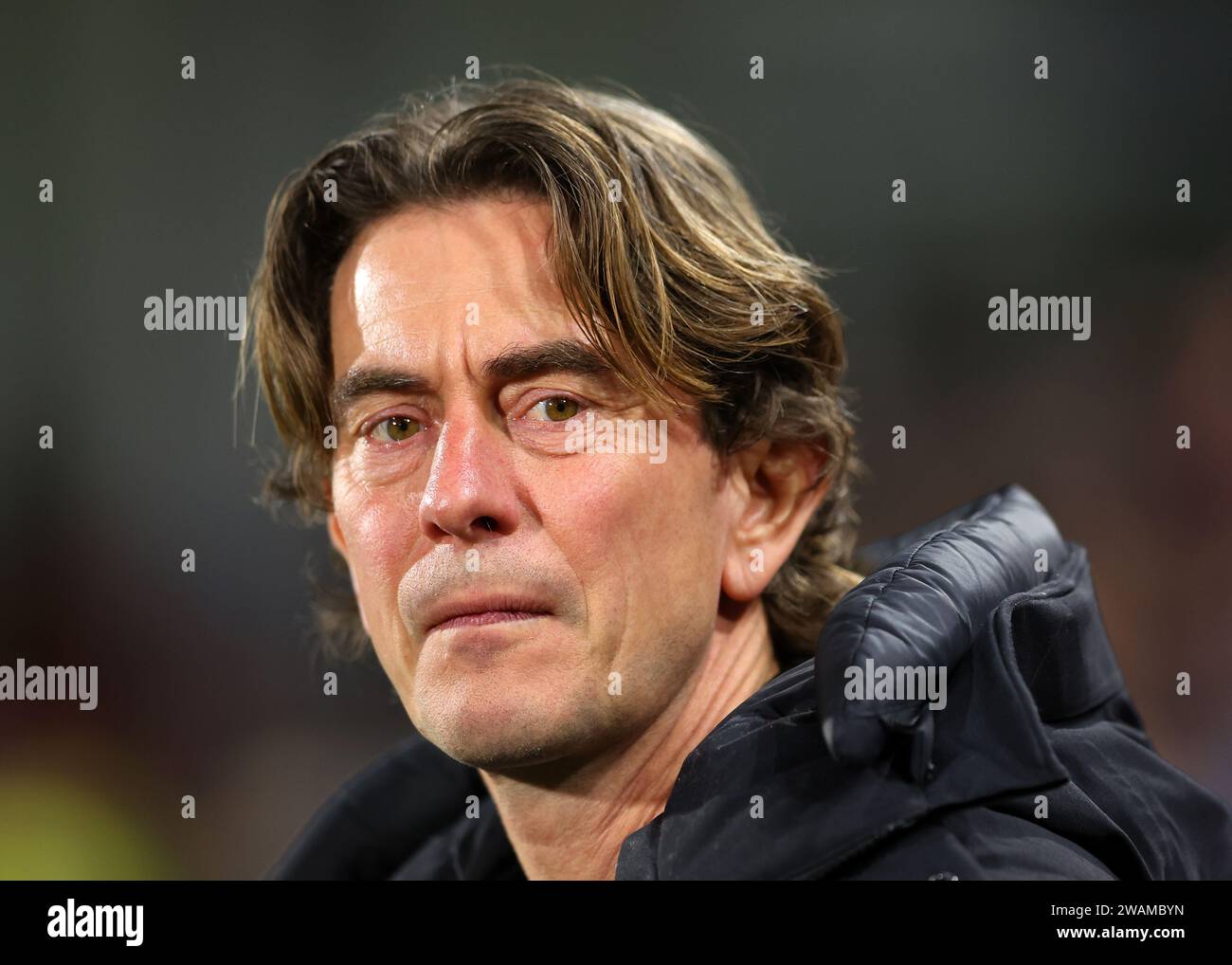 5th January 2024; Gtech Community Stadium, Brentford, London, England ...