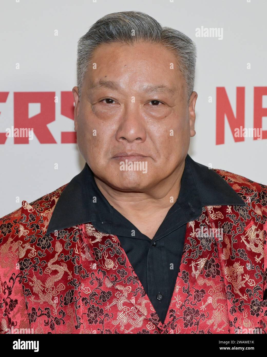 Kelvin han hi-res stock photography and images - Alamy