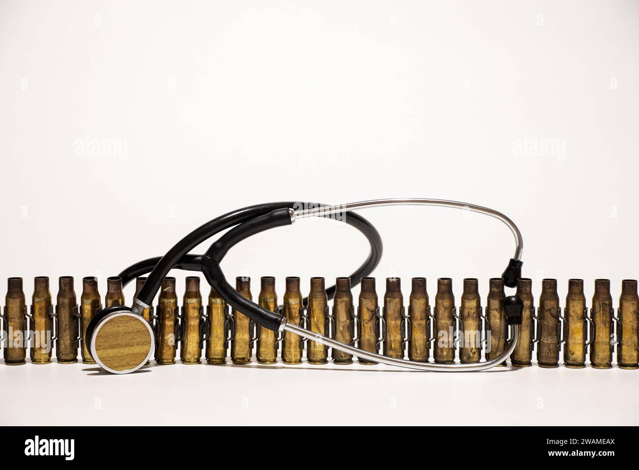 Military medical examination hi-res stock photography and images - Alamy