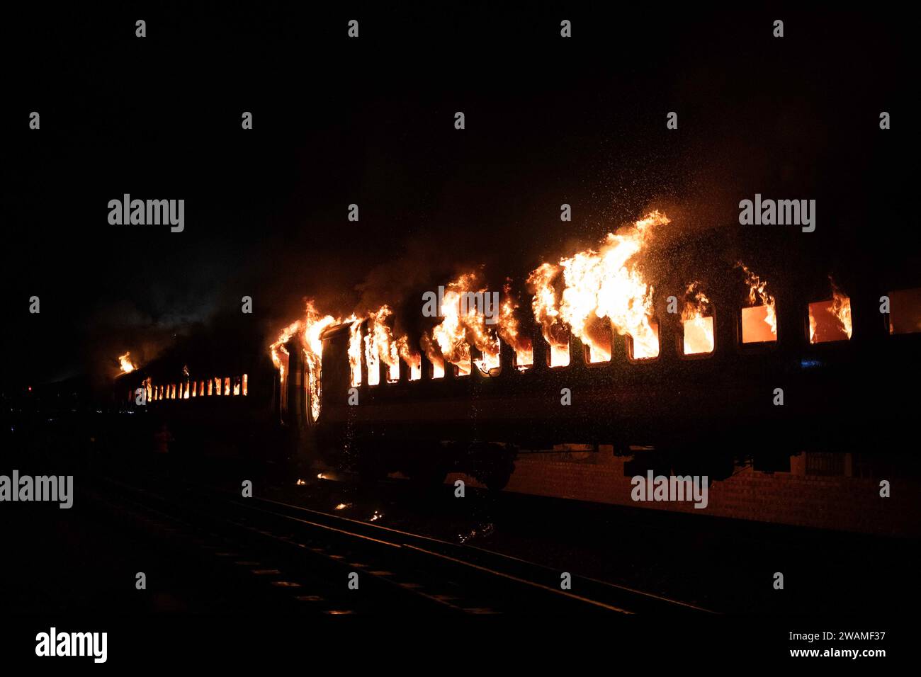 Benapole hi-res stock photography and images - Alamy