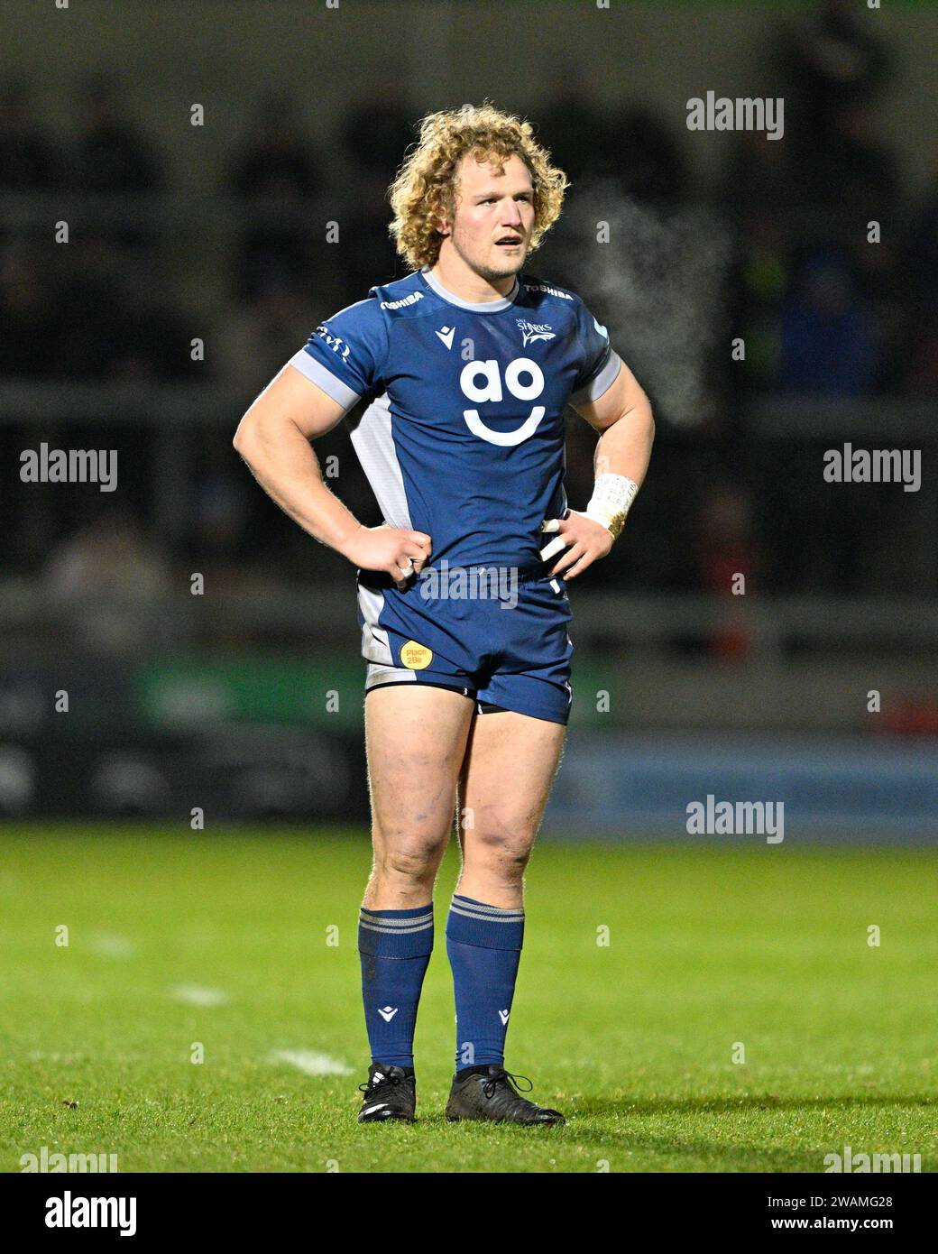 Harrison bell hi-res stock photography and images - Alamy