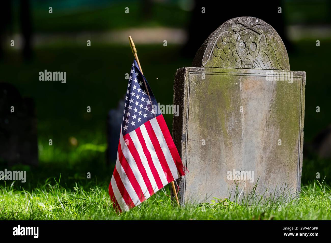 18th century mortality hi-res stock photography and images - Alamy