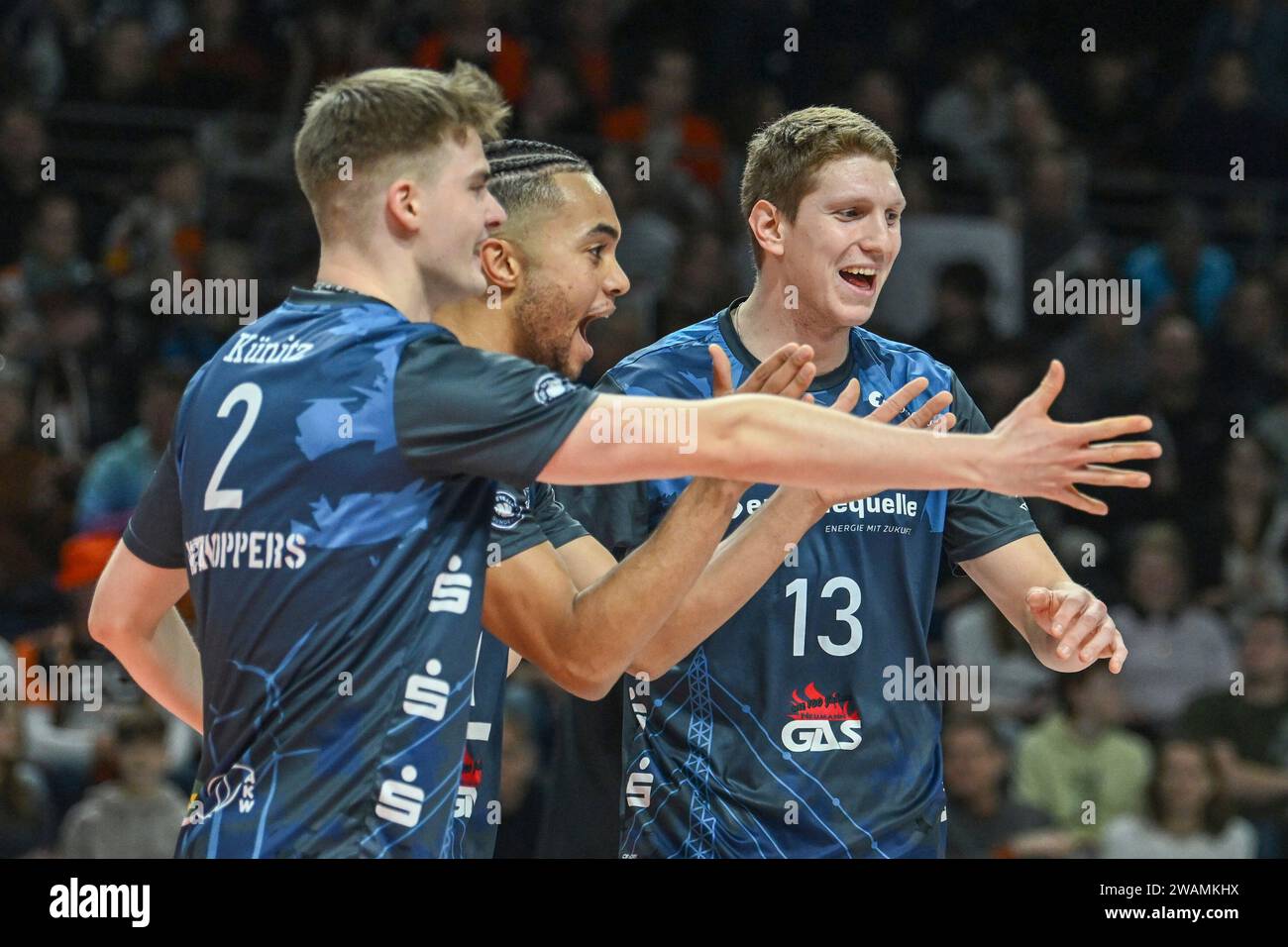 Energiequelle netzhoppers hi-res stock photography and images - Alamy