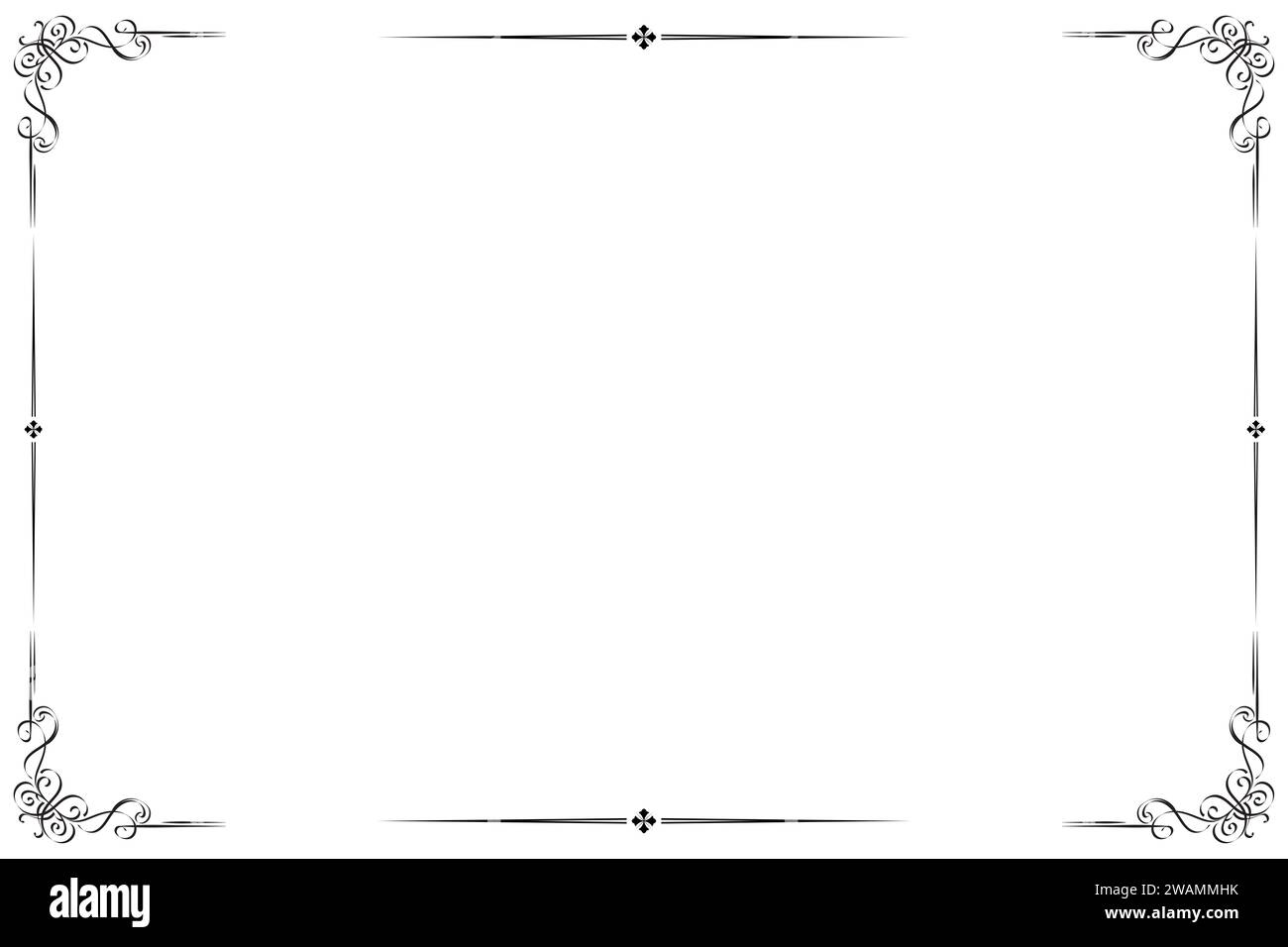 Borders and frames hi-res stock photography and images - Alamy