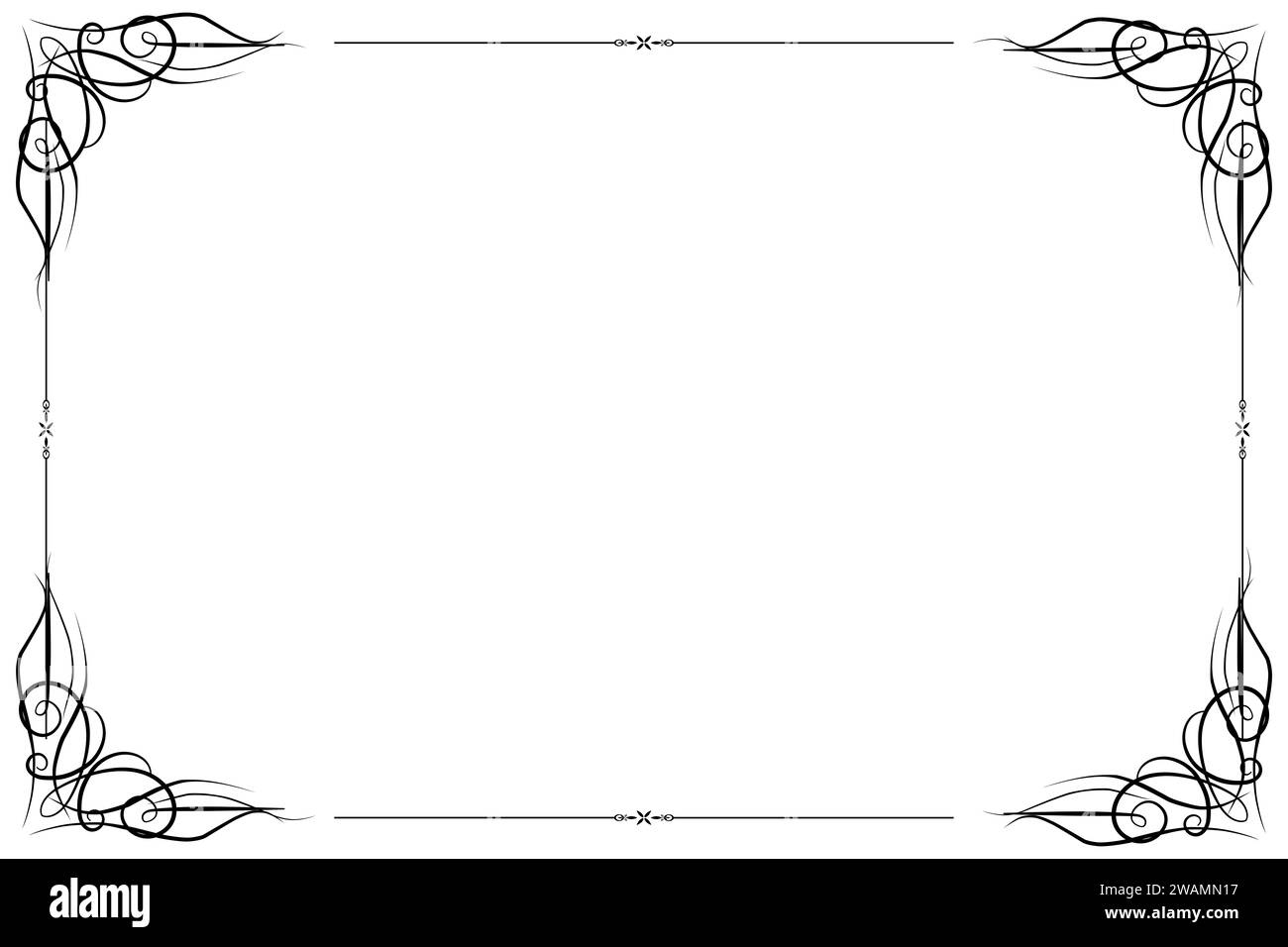 Borders and frames hi-res stock photography and images - Alamy