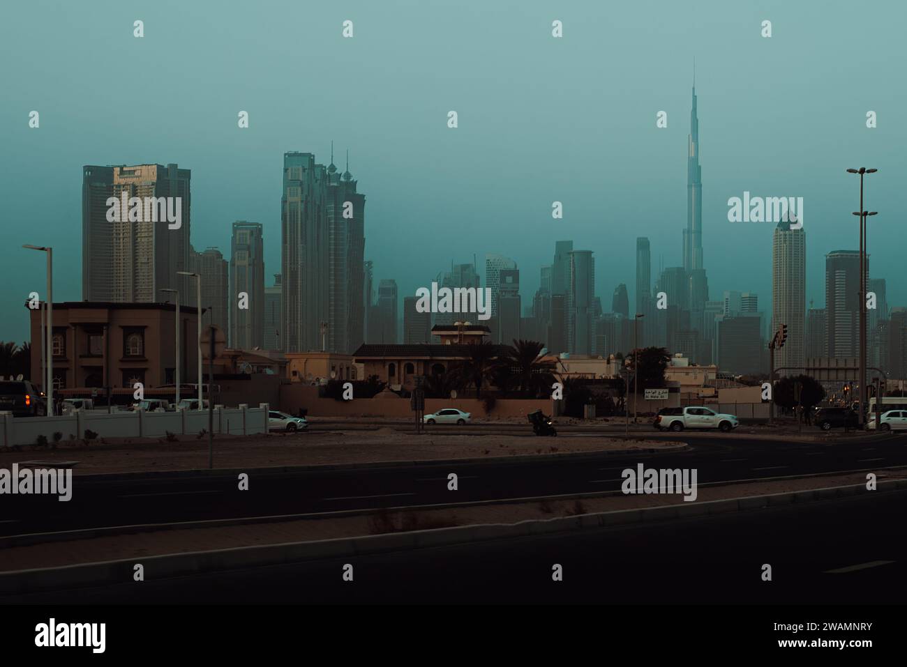 Dubaistyle hi-res stock photography and images - Alamy