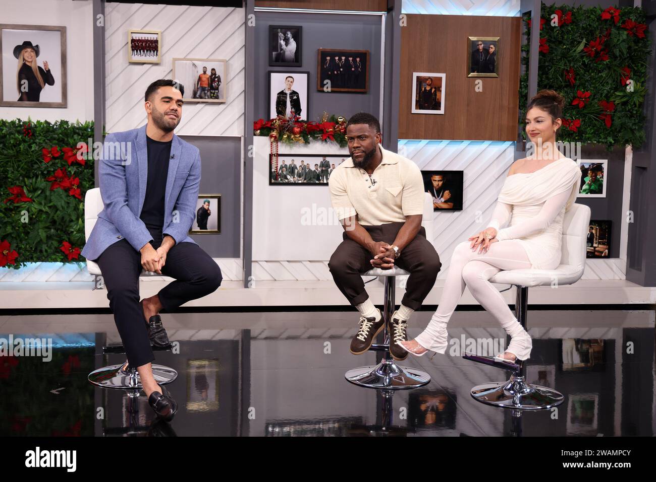 Miami, United States Of America. 05th Jan, 2024. DORAL, FLORIDA ...