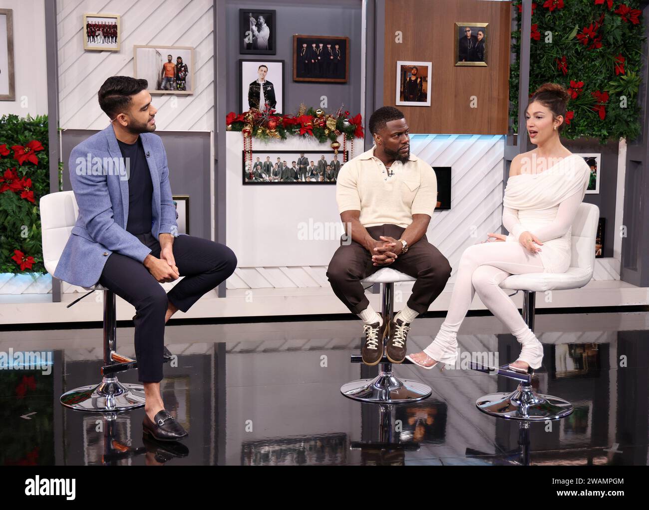 Miami, United States Of America. 05th Jan, 2024. DORAL, FLORIDA ...