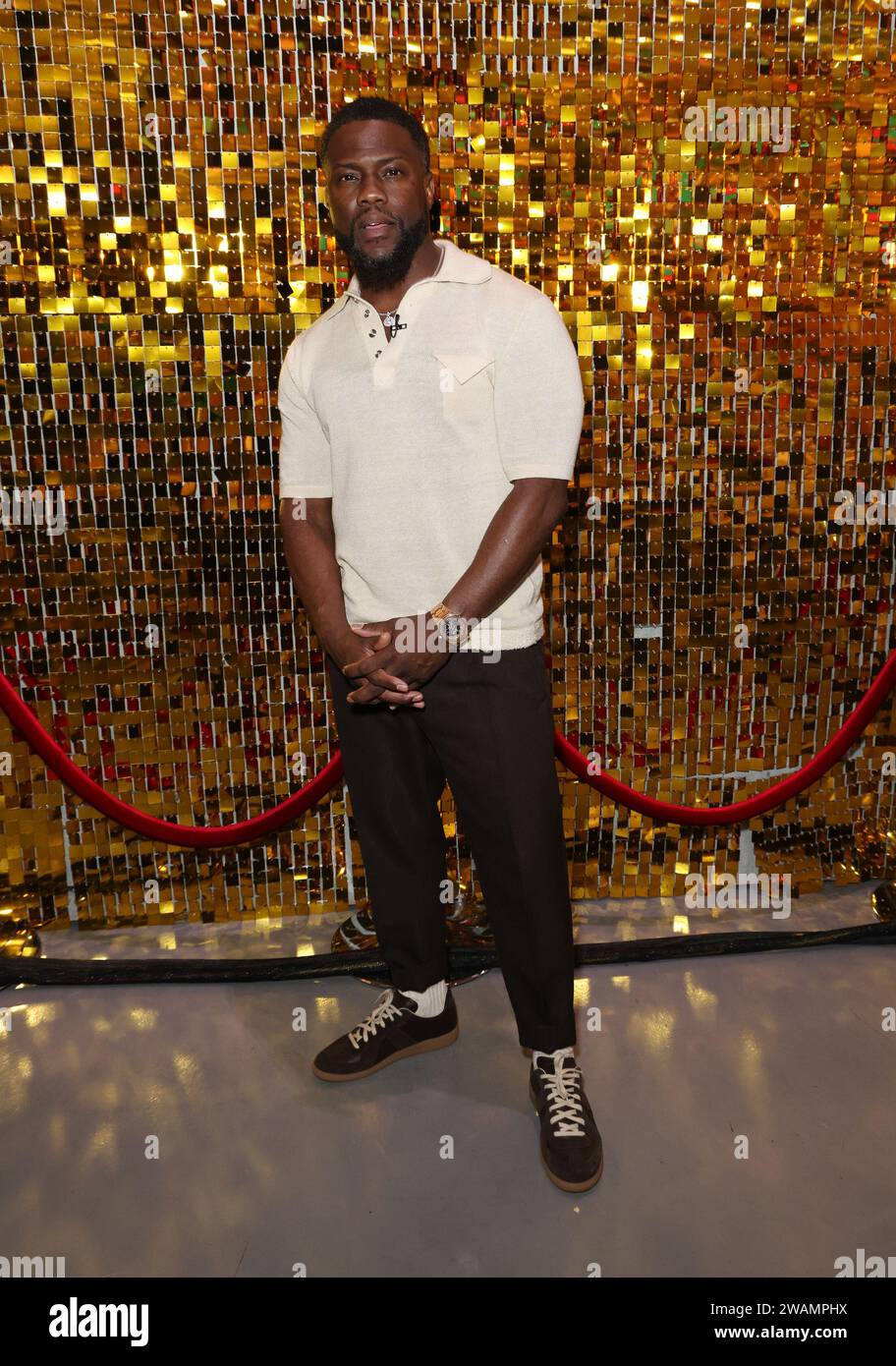 Miami, United States Of America. 05th Jan, 2024. DORAL, FLORIDA ...