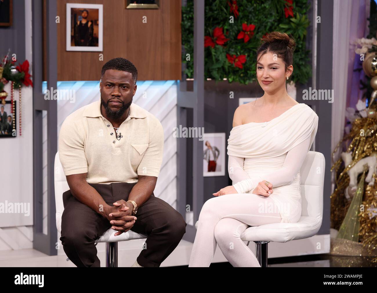 Miami, United States Of America. 05th Jan, 2024. DORAL, FLORIDA ...