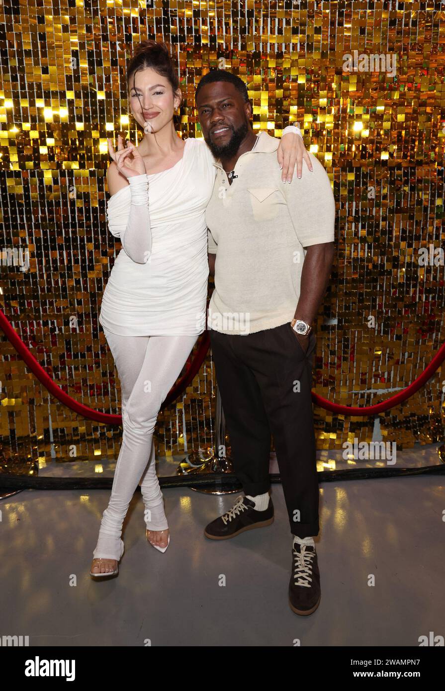 Miami, United States Of America. 05th Jan, 2024. DORAL, FLORIDA ...