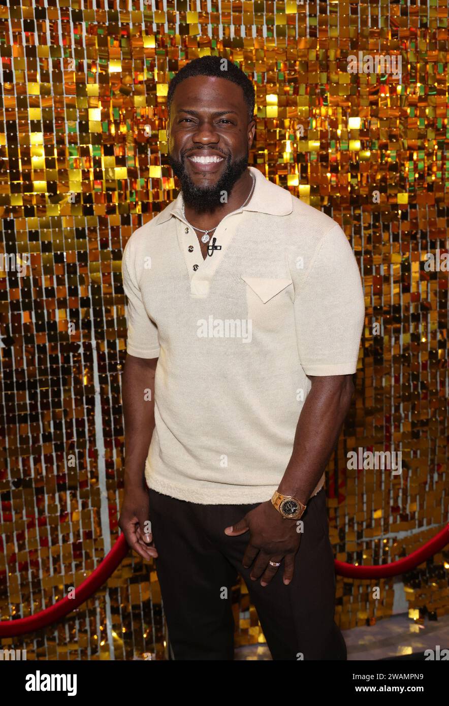 Miami, United States Of America. 05th Jan, 2024. DORAL, FLORIDA ...