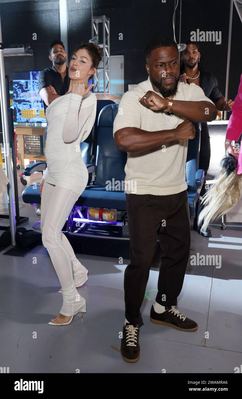 Miami, United States Of America. 05th Jan, 2024. DORAL, FLORIDA ...