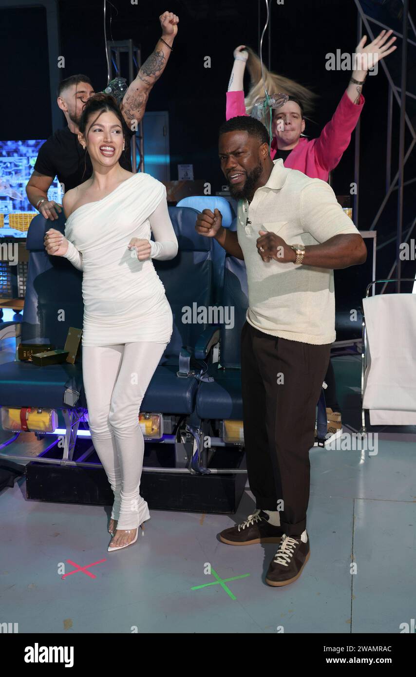 Miami, United States Of America. 05th Jan, 2024. DORAL, FLORIDA ...