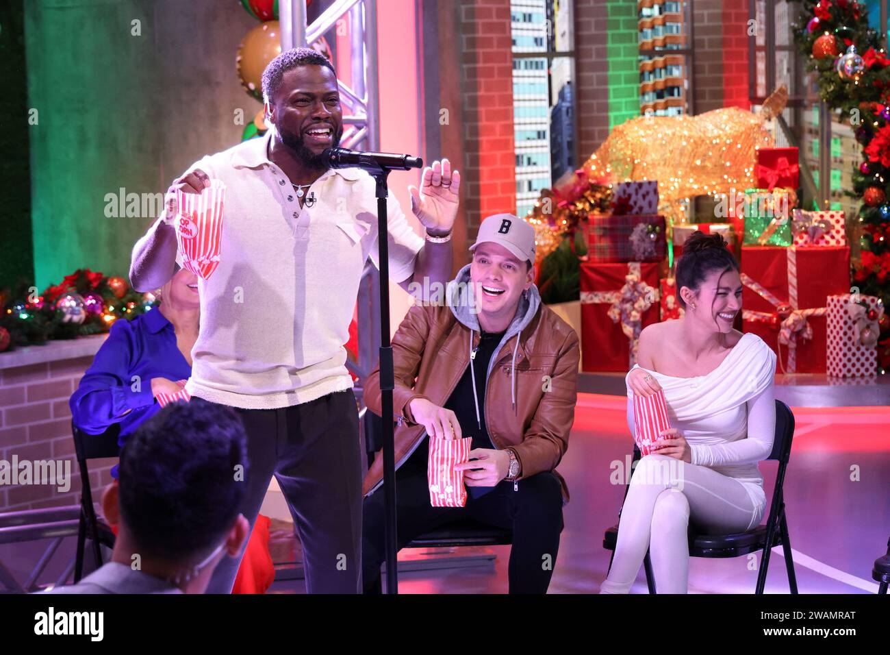 Miami, United States Of America. 05th Jan, 2024. DORAL, FLORIDA ...