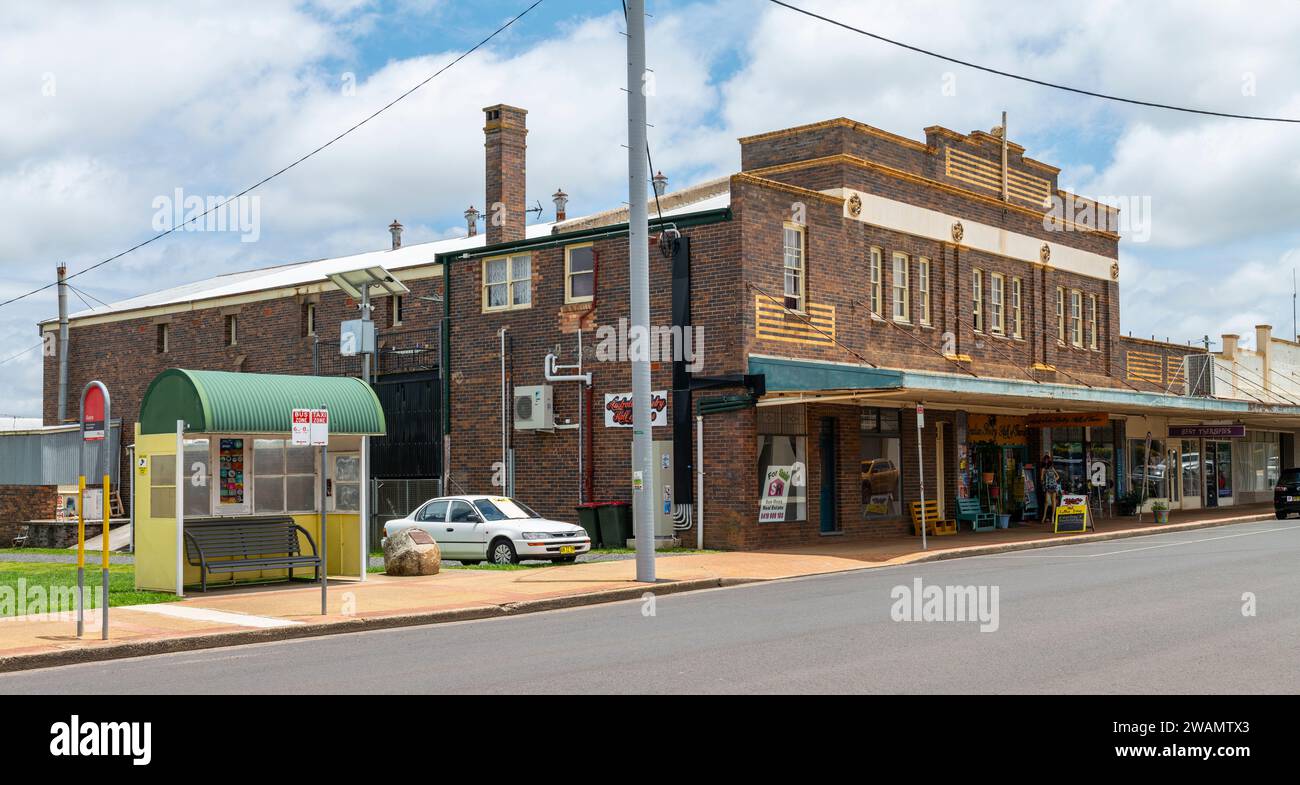 Guyra poetry hall of fame hi-res stock photography and images - Alamy