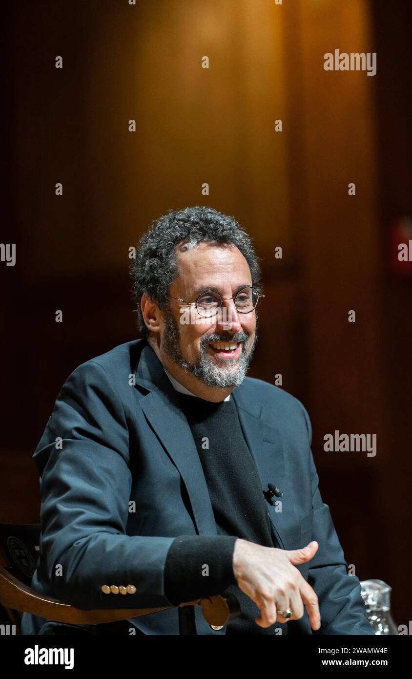 Tony kushner speaker photos hi-res stock photography and images - Alamy