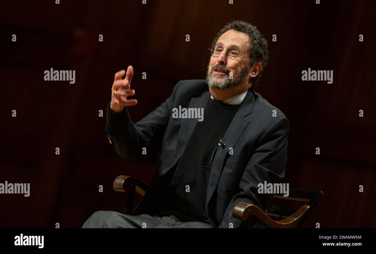 Tony kushner speaker photos hi-res stock photography and images - Alamy