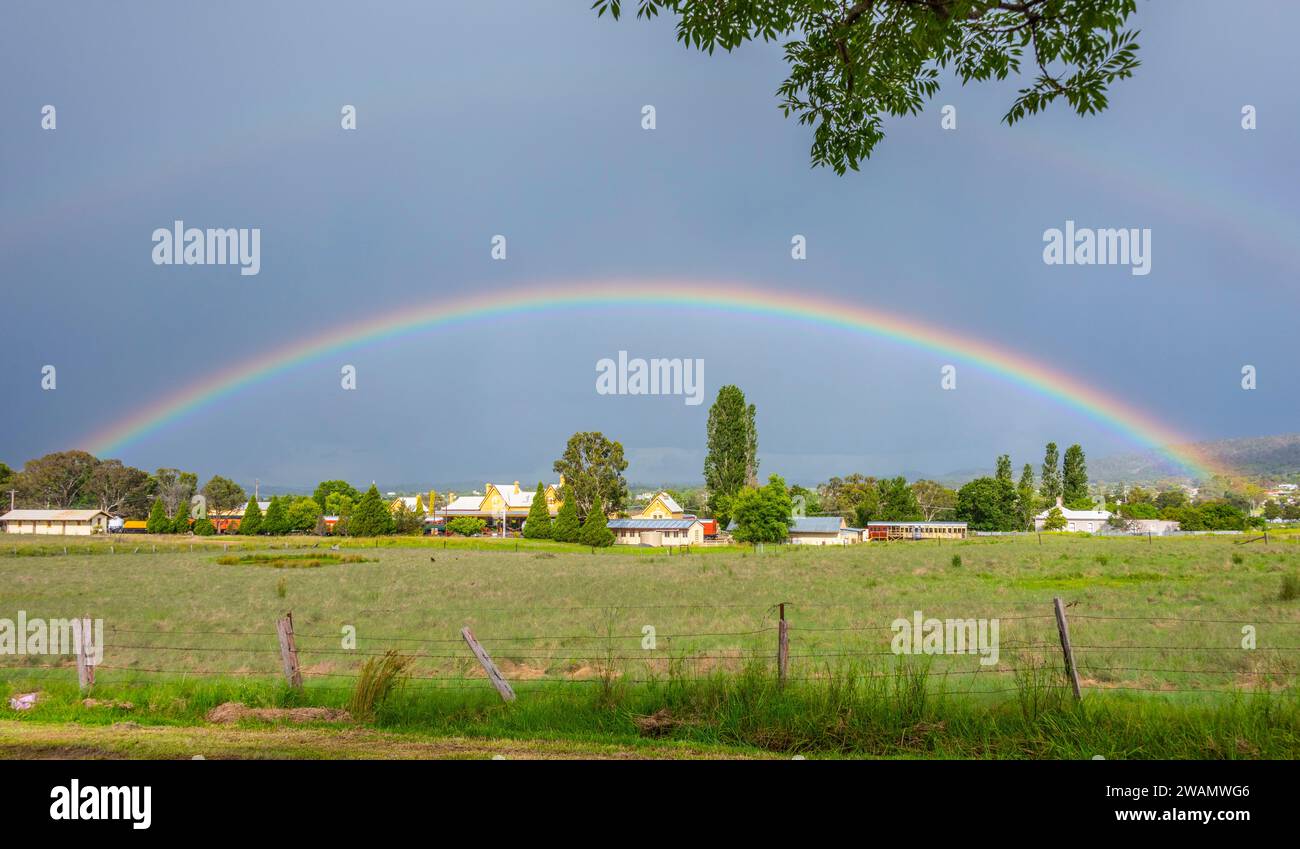 Arainbow hi-res stock photography and images - Alamy