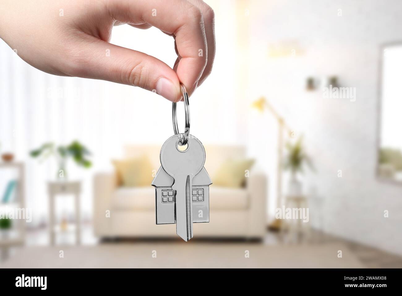 Real key flower hi-res stock photography and images - Alamy