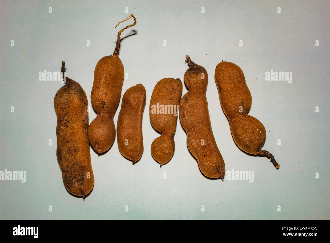 Tamarindo fresco hi-res stock photography and images - Alamy