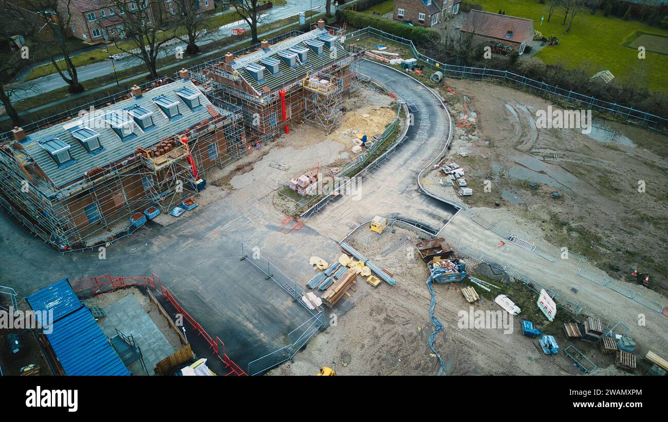 Urban development materials hi-res stock photography and images - Alamy