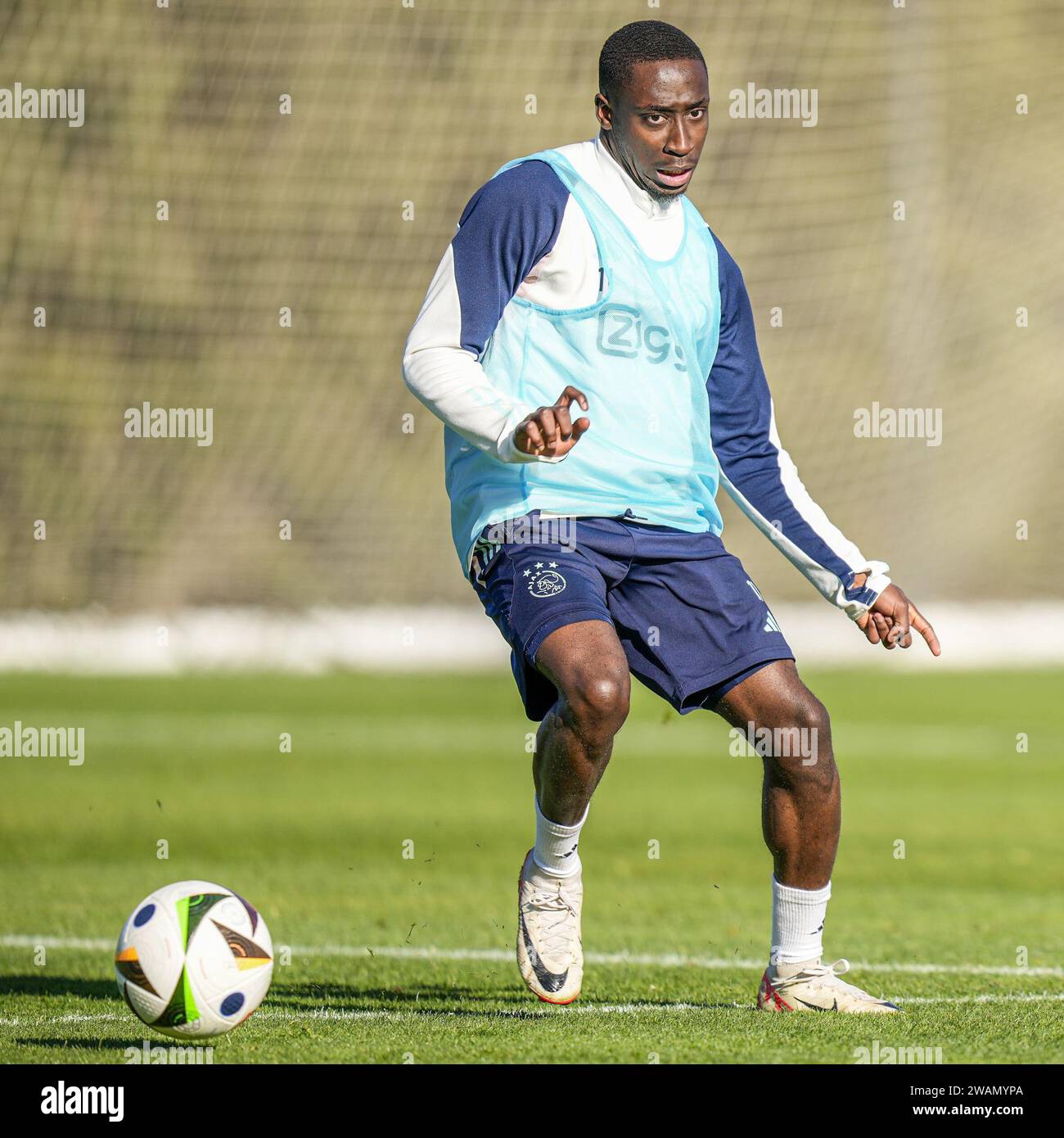 Cadiz, Spain. 05th Jan, 2024. Cadiz, 05-01-2024, Jerez de la Frontera ...