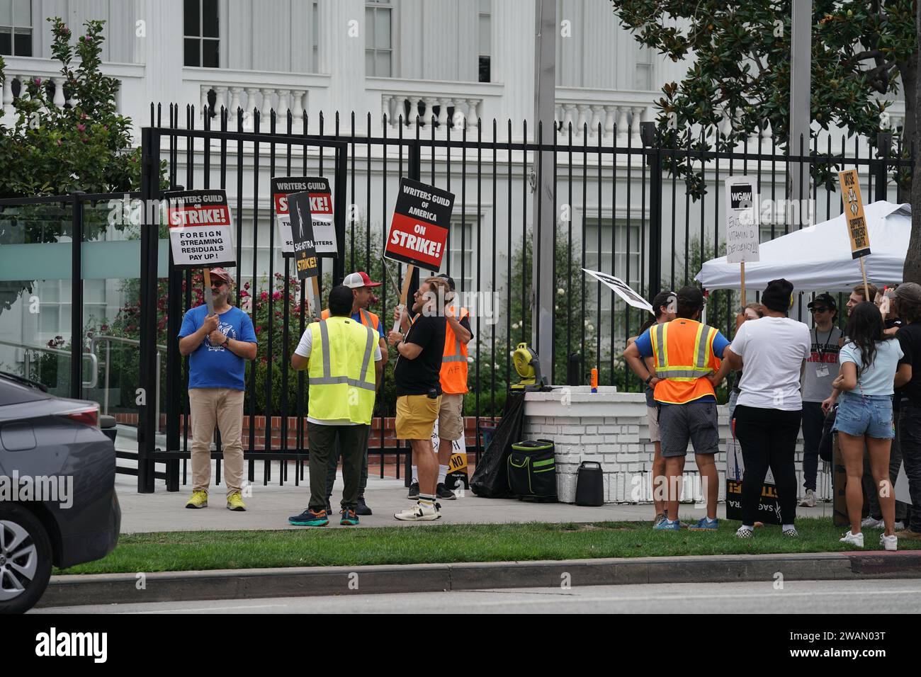 Hollywood actors hi-res stock photography and images - Alamy