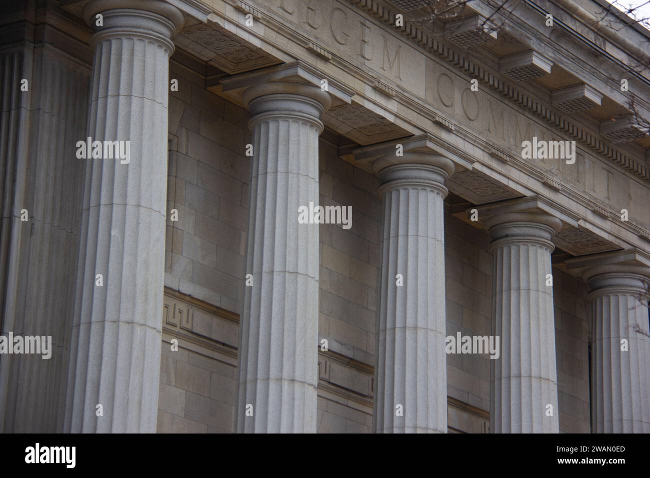 Montreal detail hi-res stock photography and images - Alamy