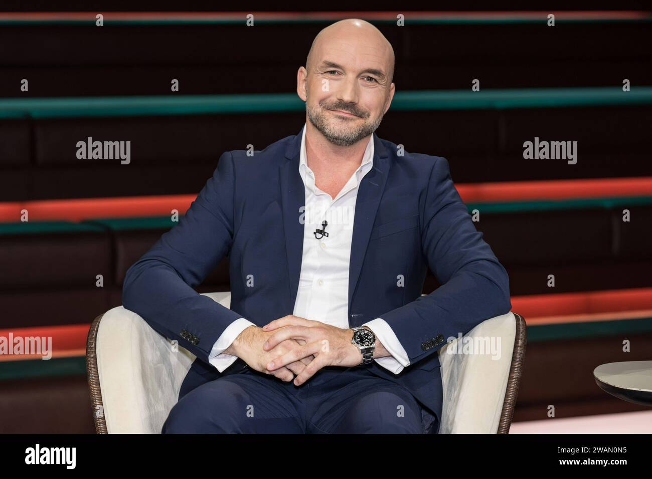 Roman Pletter Journalist 12/23 her Roman Pletter am 20. Dezember 2023 ...