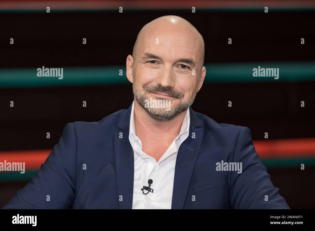 Roman Pletter Journalist 12/23 her Roman Pletter am 20. Dezember 2023 ...