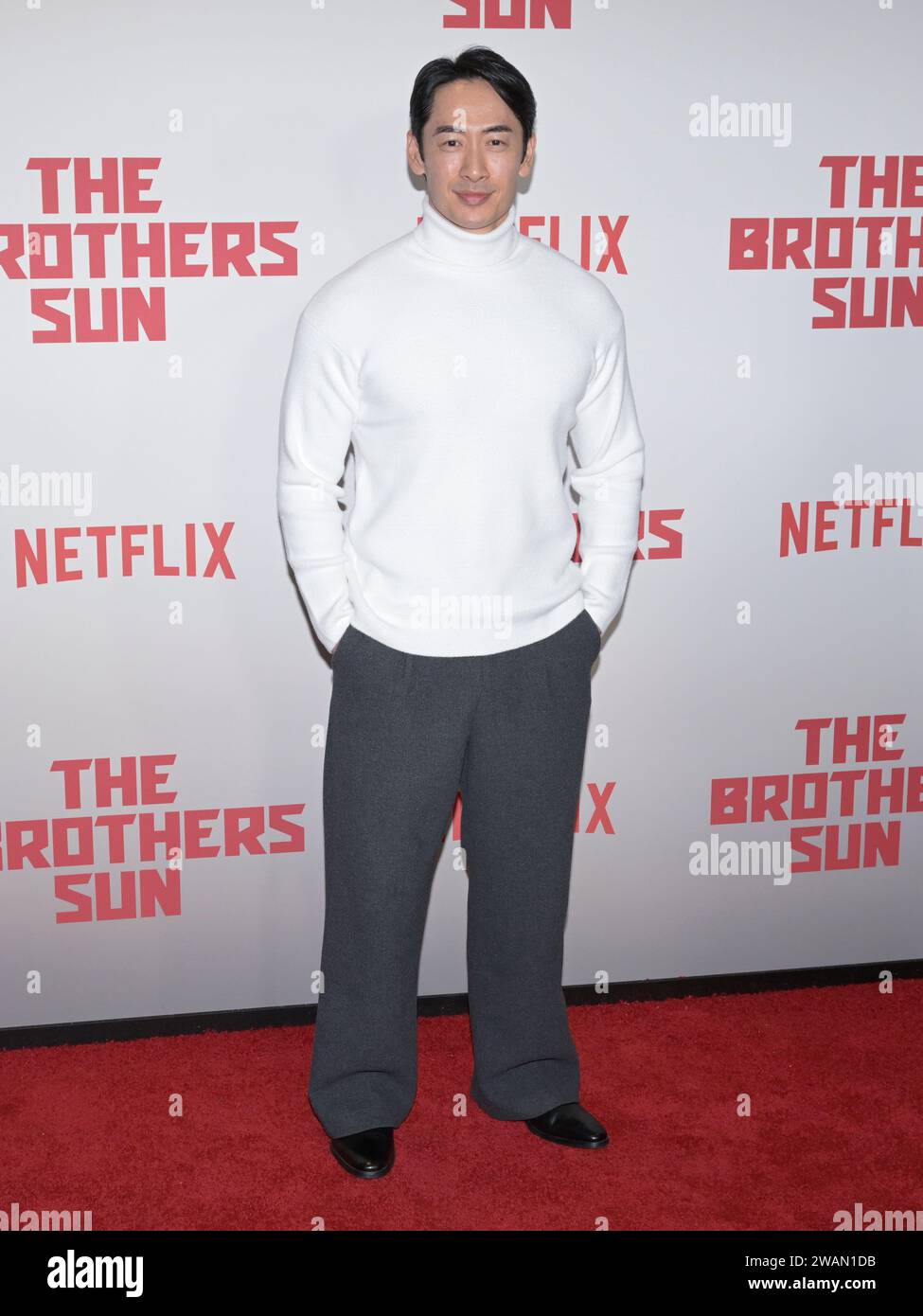 Adm thebrotherssun bb hi-res stock photography and images - Alamy