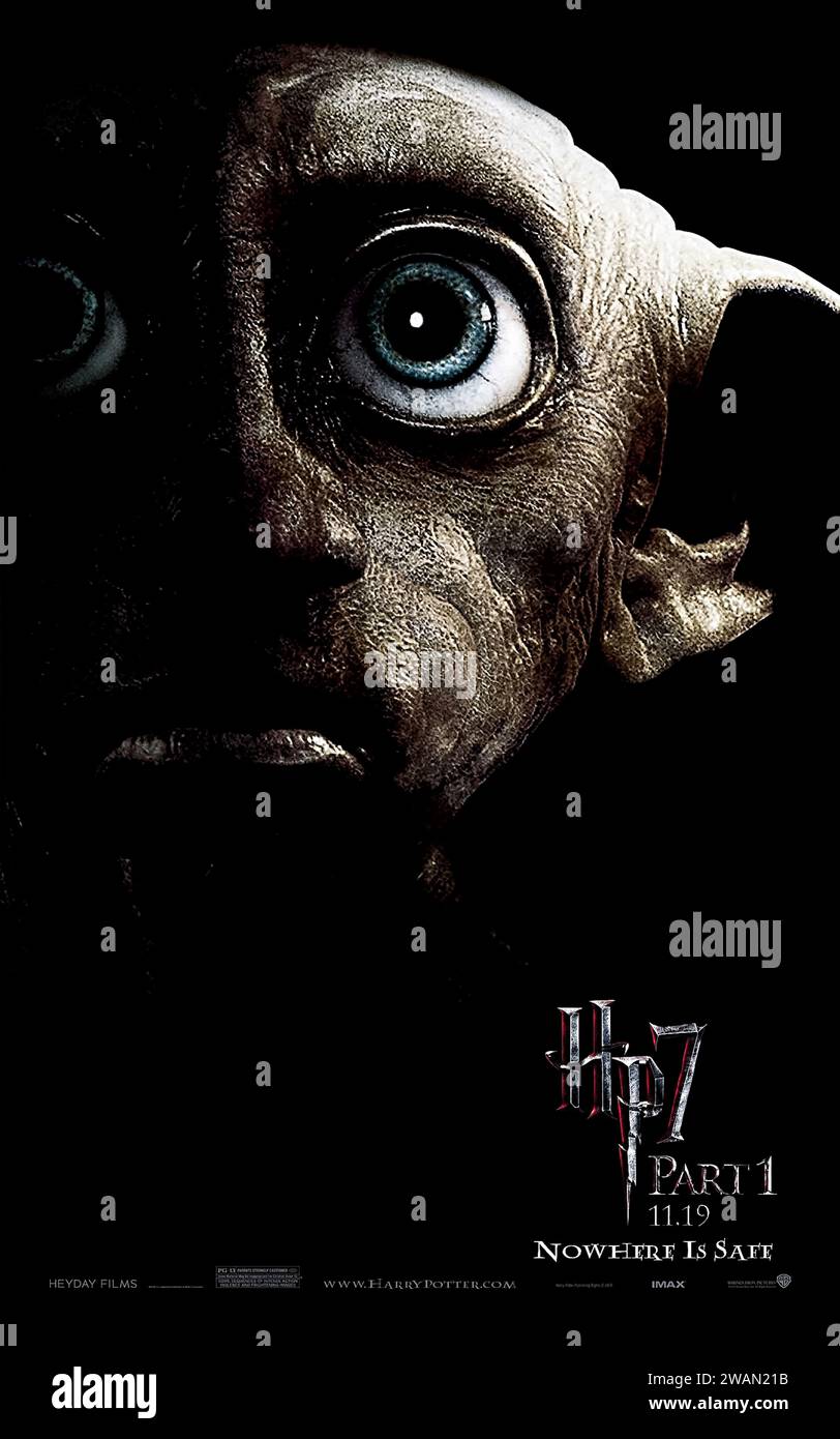 Poster all the time in the world hi-res stock photography and images ...