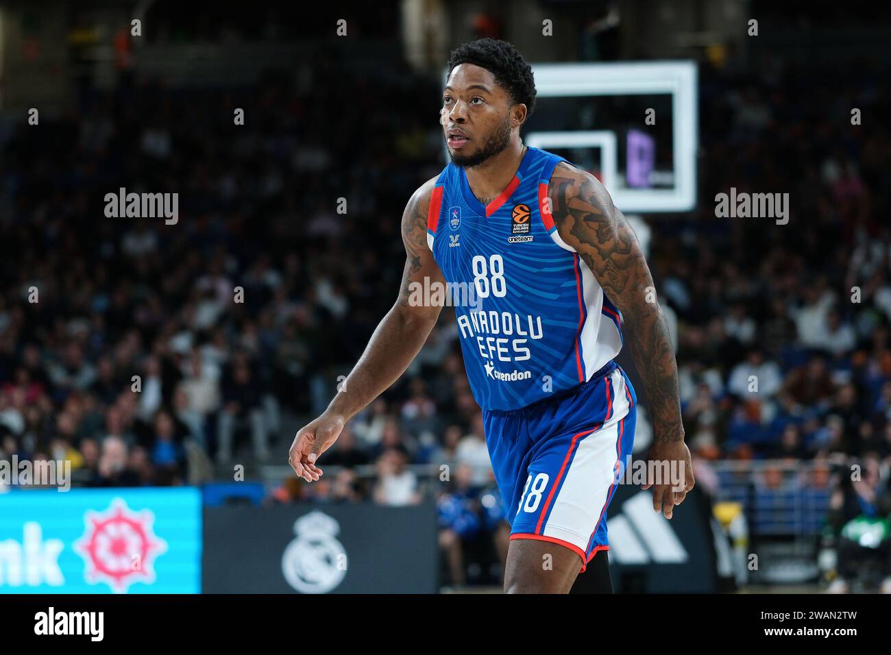 Enero jones hi-res stock photography and images - Alamy