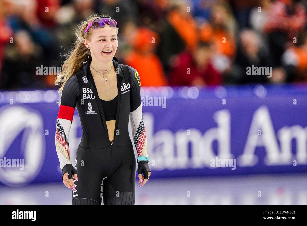 Maira jasch hi-res stock photography and images - Alamy