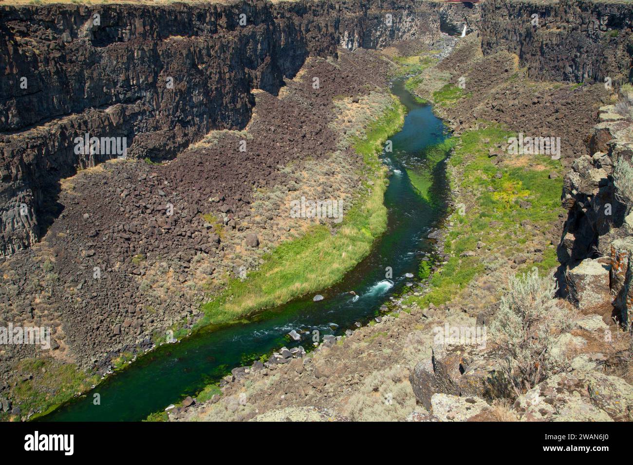 Malad gorge unit hi-res stock photography and images - Alamy