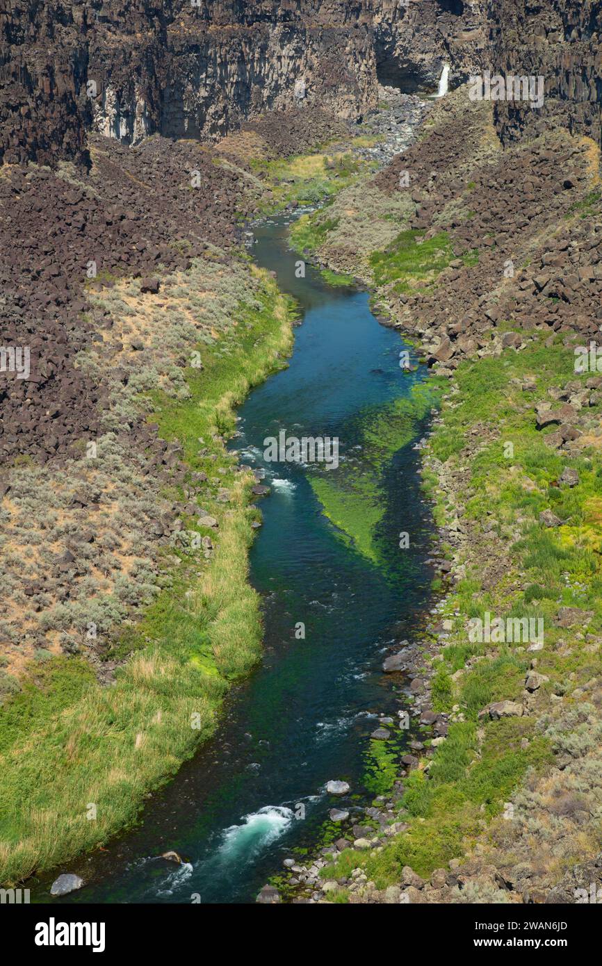 Malad gorge unit hi-res stock photography and images - Alamy